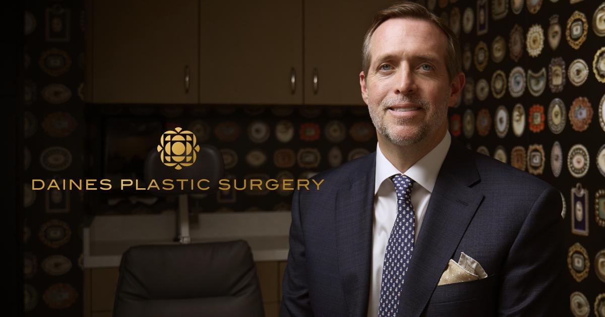 Rhinoplasty for Newport Beach, Huntington Beach, CA – Daines Plastic ...